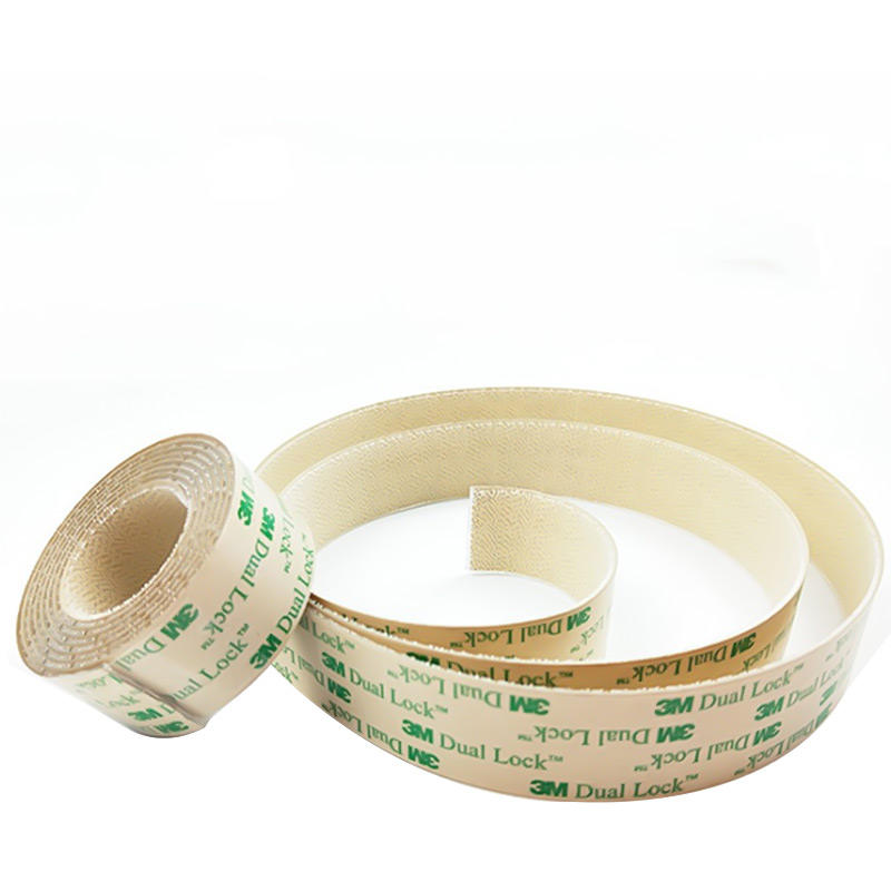 3M SJ4570 Dual Lock - High Performance Wear Resistant Adhesive