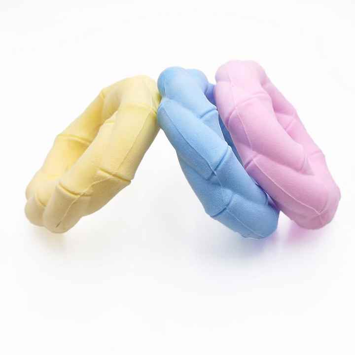 Wholesale Hot Sale Durable Indestructable TPR/GRS Dog Chew Toy for ...