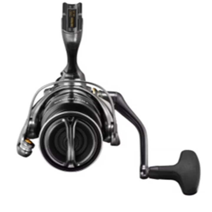 NEW 2024 Original SHIMANO TWINPOWER TWIN POWER SW Seawater Fishing Reels 2000-5000 Endurance ...