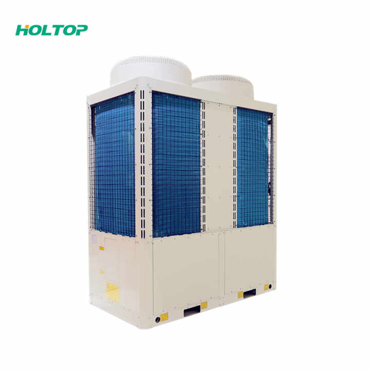 Chiller Indoor Unit - Efficient Communication & Control