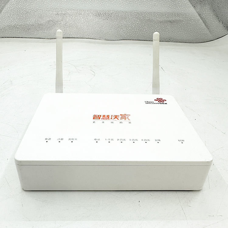Boost Connectivity with Reliable china unicom fiber optic router ...