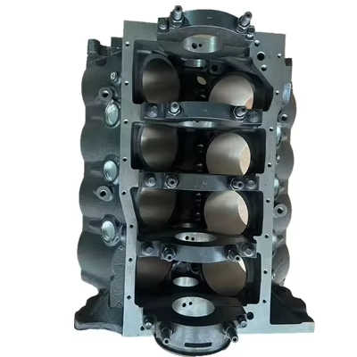 SBF V8 Engine Block for Ford 302/351 - 4.125 Bore Size