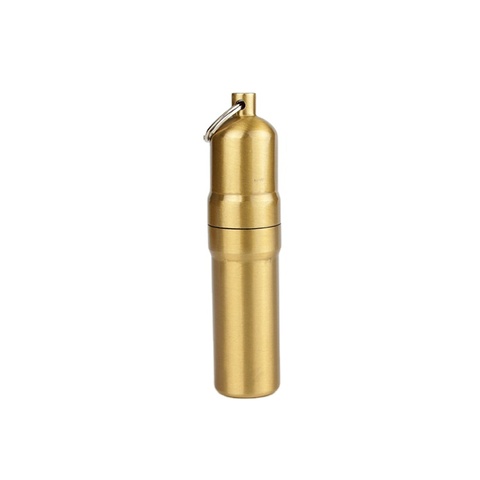 Powerful Red Flame Torch Lighter - Adjustable & Refillable
