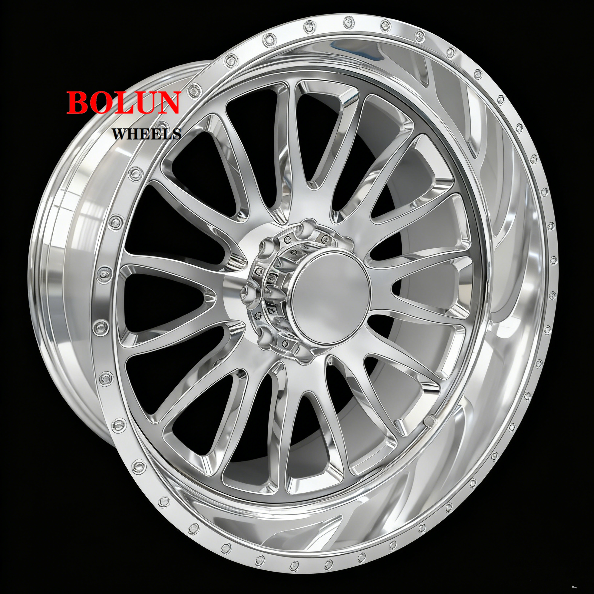 How to Choose Cadillac Escalade 26 in Deep Dish Wheels: A Complete ...