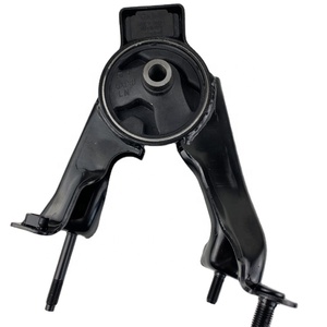 12371 Engine Mounting for Toyota - High Quality Auto Parts