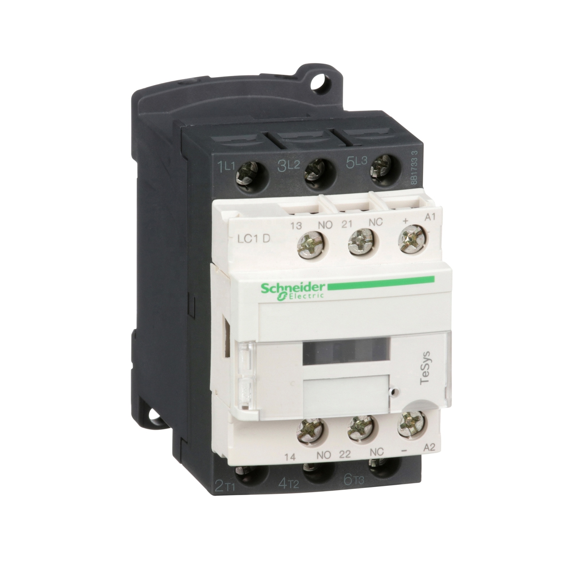 Contactor for Crane - 3P 48VAC Tower Crane Compatible