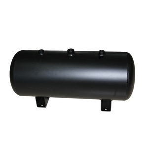 Purchase Wholesale semi truck air tanks For Improved Transport ...