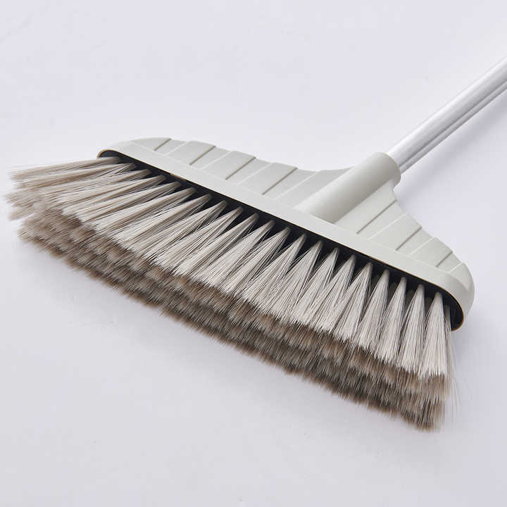 New Cheap Kitchen Broom Stick and Dust Pan Long Handle Brooms Dustpans ...