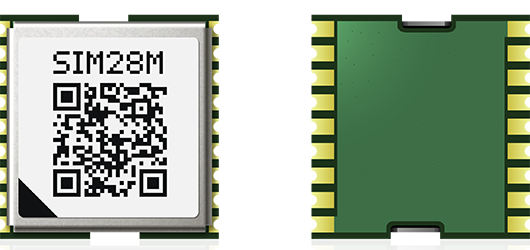 SIMCOM SIM28M GPS Module not SIM28ML 100% New&Original Low price supply ...