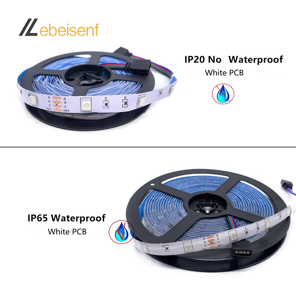 How to Choose the Best Battery Powered LED Light Strip for Your Needs