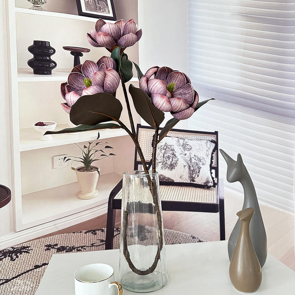 Artificial Flowers, Home Living Room, Soft Decoration Project, Wedding ...