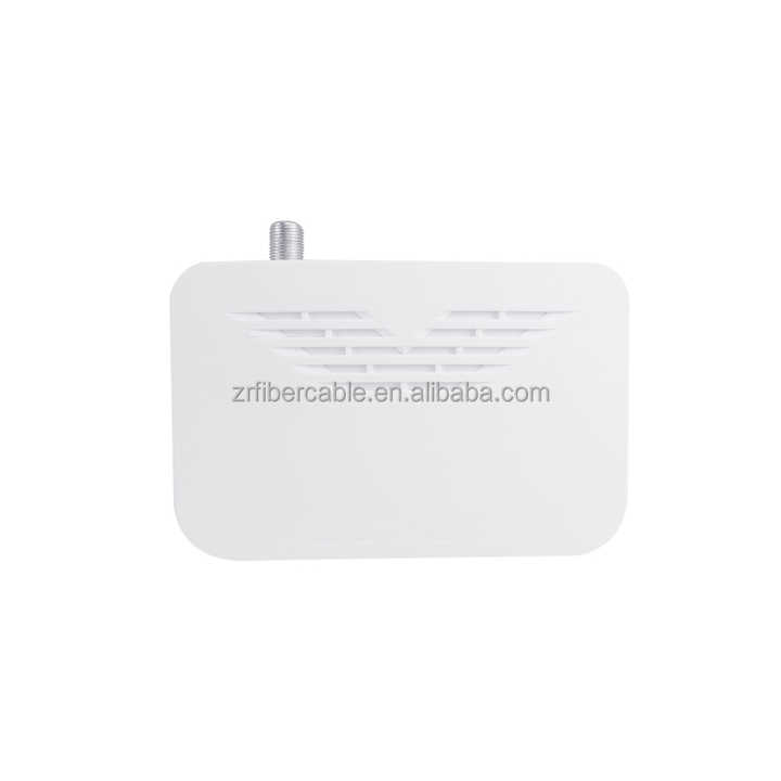 Mini Gpon ONT 1GE Micro Xpon Catv Y Ftth fibra óptica Epon Onu| Alibaba.com