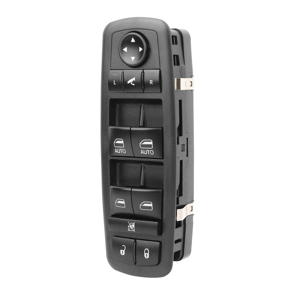 HOWINATOP Power Window Switch Control Lock Lifter Switch 68184803AC ...