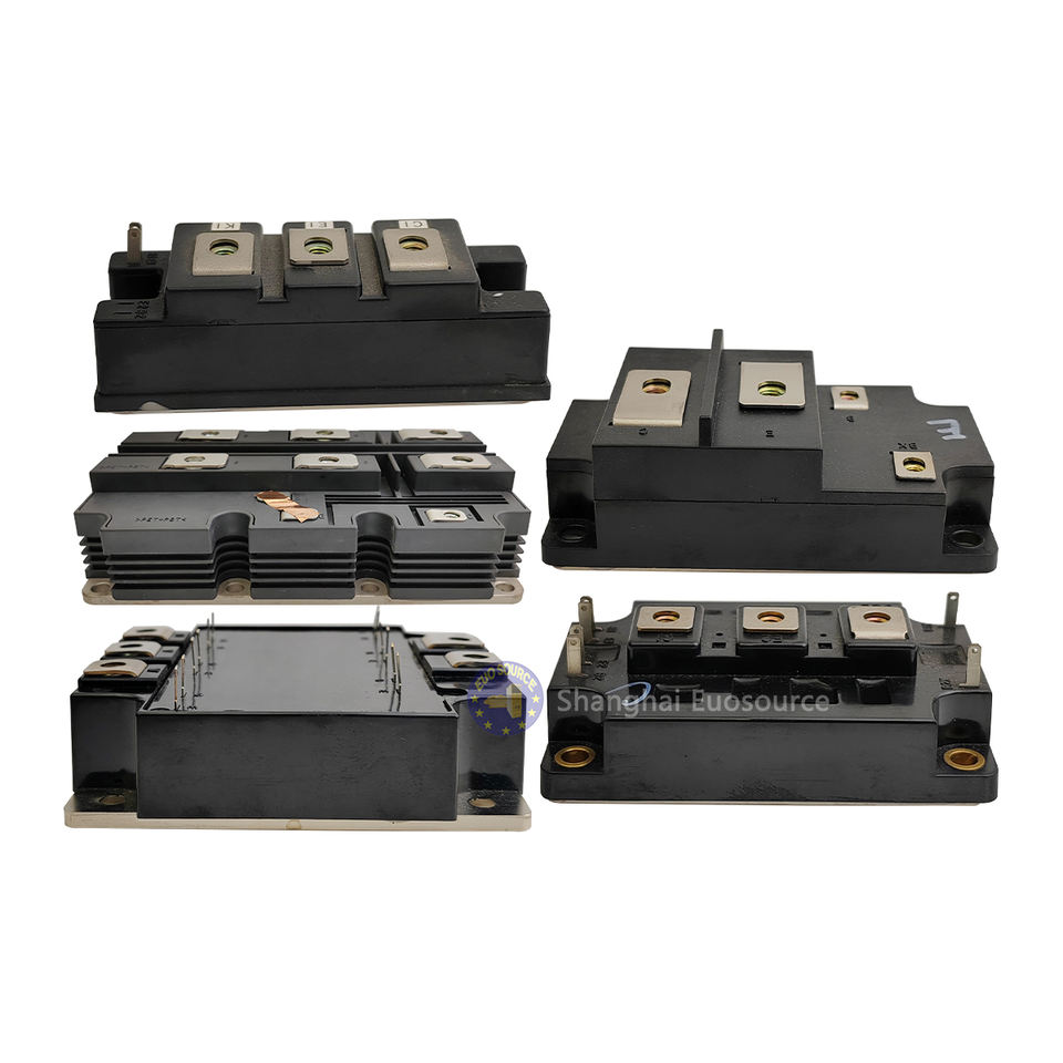 PM1000H4F450 1000A Power IPM Modulefor Air Conditioners Transfer Mold ...