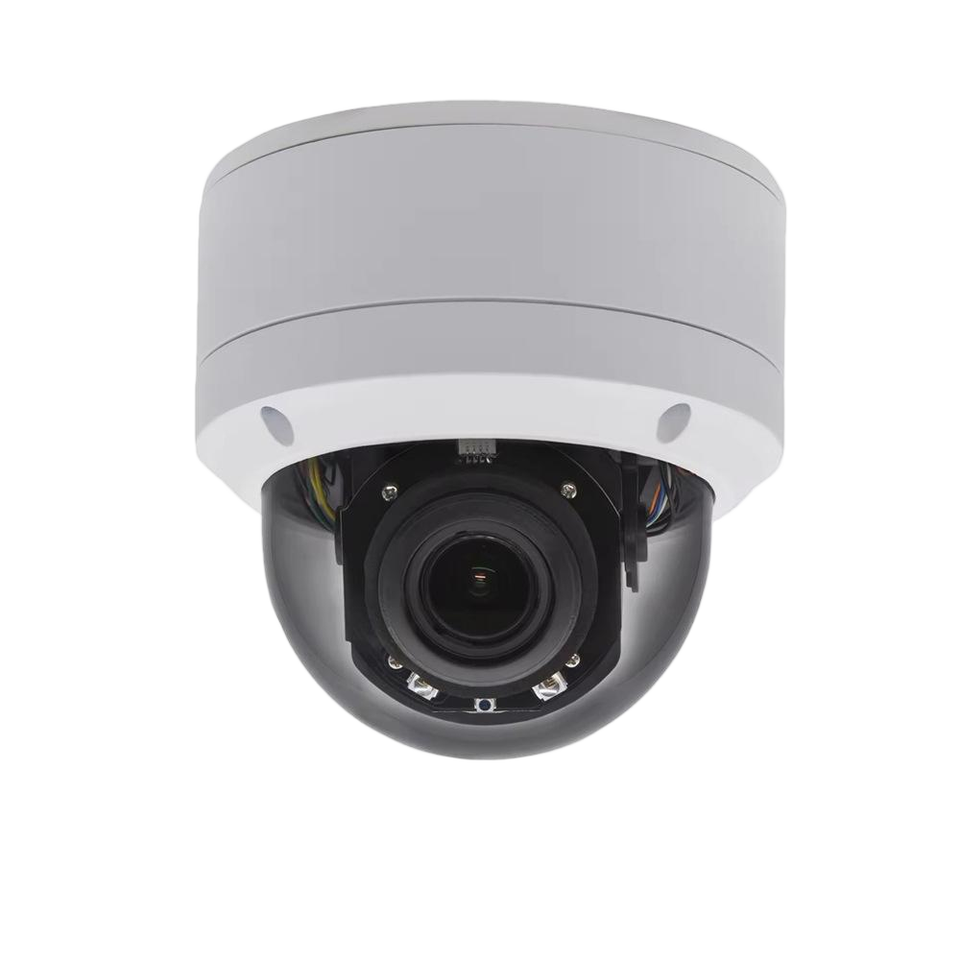 64 Channels Professional Central Management IP PTZ Security Camera ...