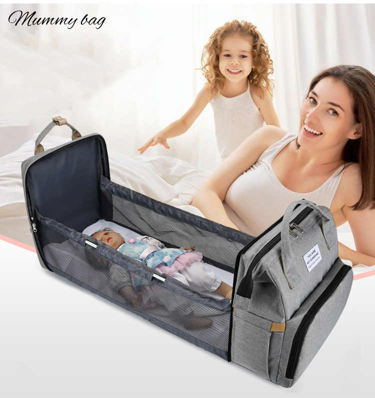 How to Choose the Best Diaper Bags for Babies: A Complete Buying Guide