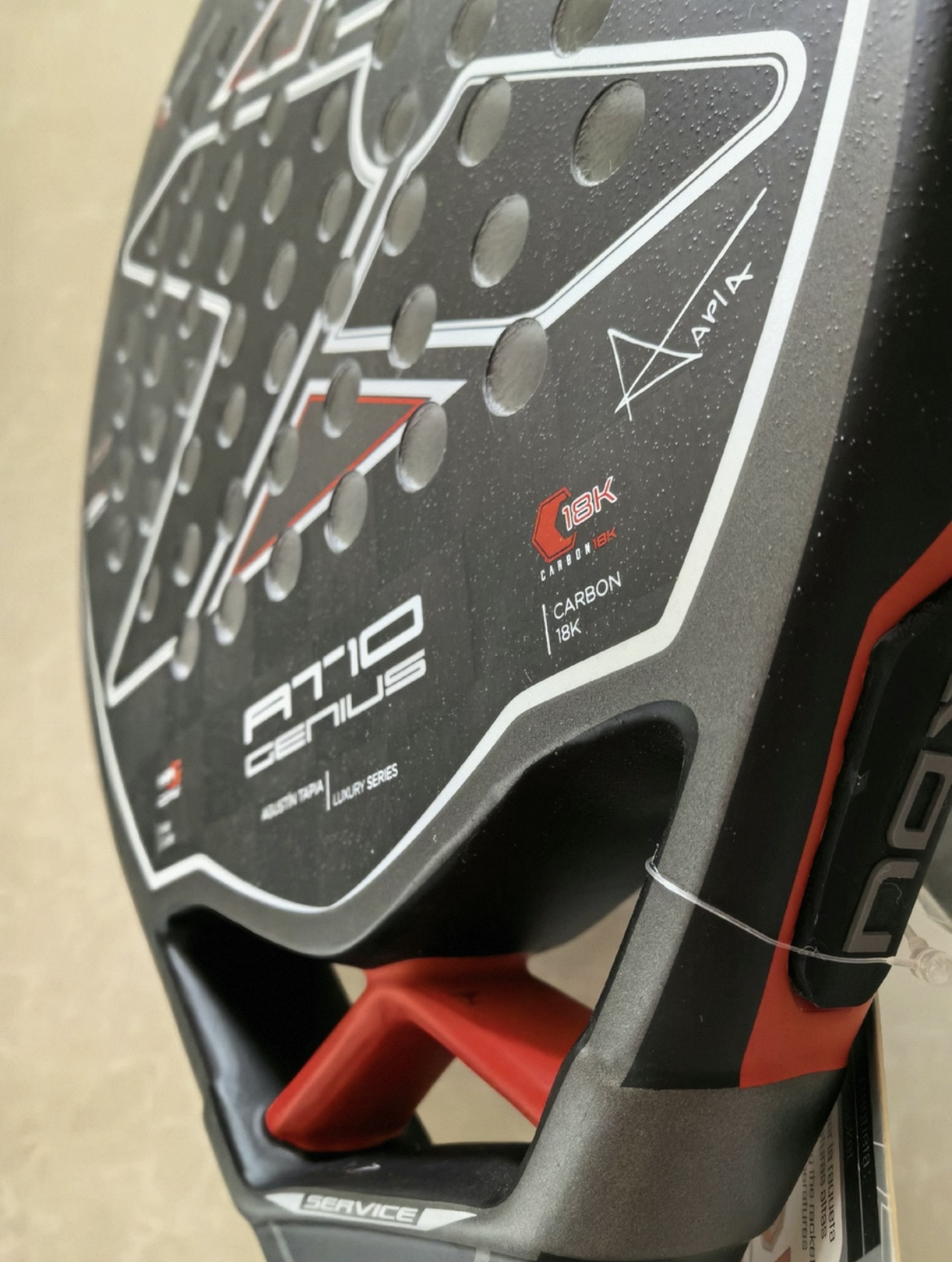 How to Choose the Best Nox Padel Racket: A Complete Buying Guide