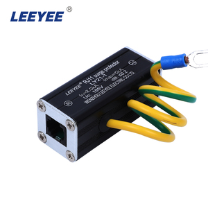 Telephone Line Surge Protectors - Reliable Signal Solutions