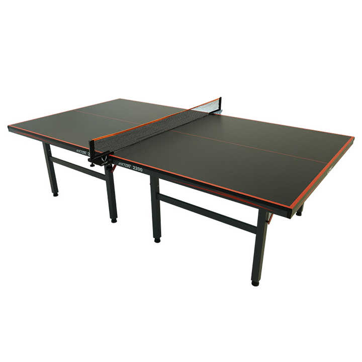 Loki 2024 Rxton 2200 Table Tennis Table - Professional Ping Pong