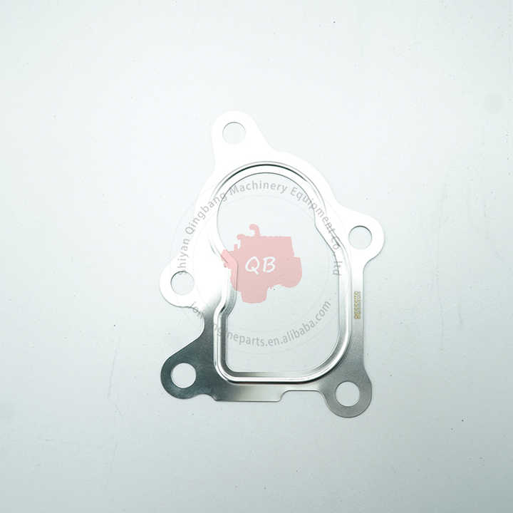 Cummins Engine Spare Parts 5255538 Exhaust Outlet Connection Gasket ...