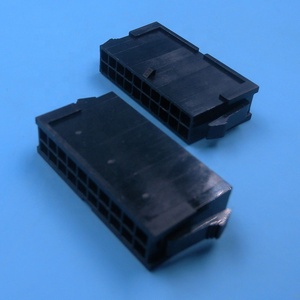 Get Wholesale 20 pin molex connector For Different Applications ...
