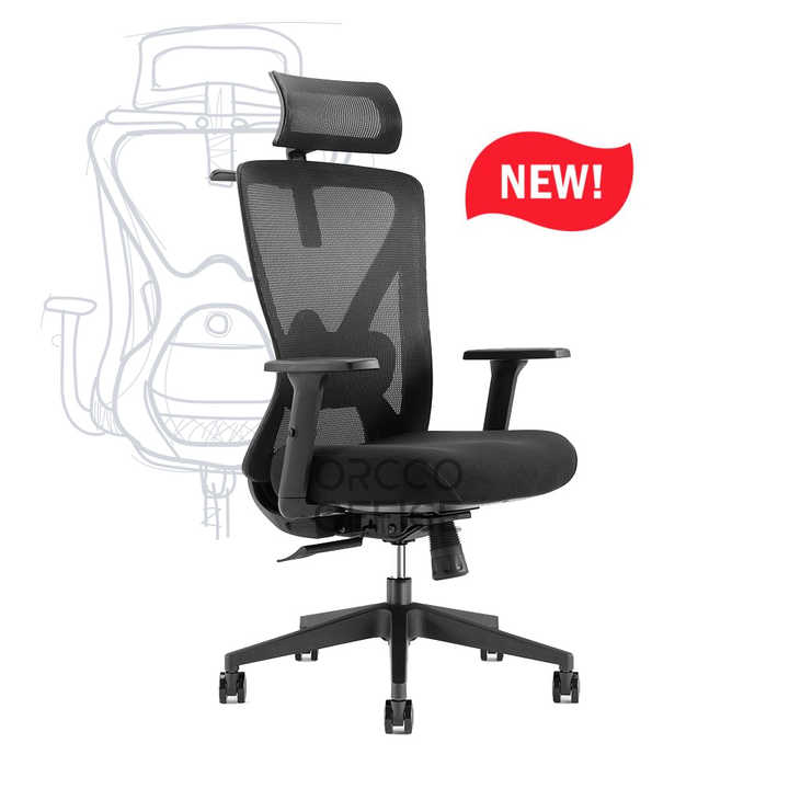 EU Certificate Modern Luxury Ergonomic Executive Multi-function ...