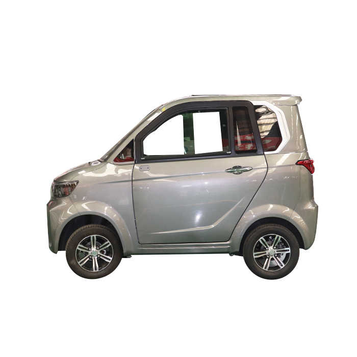 KEYU Mini Suv Electric Car - Perfect for Adult Drivers
