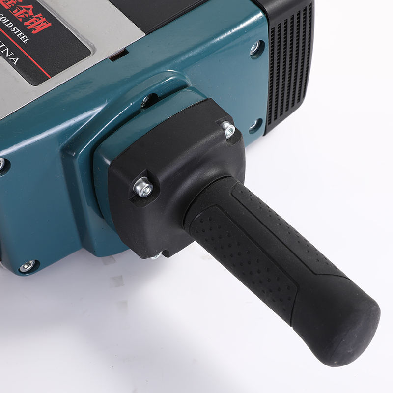 Electric Pickaxe High Power 2200W Aluminum DIY Double Shock Absorption ...