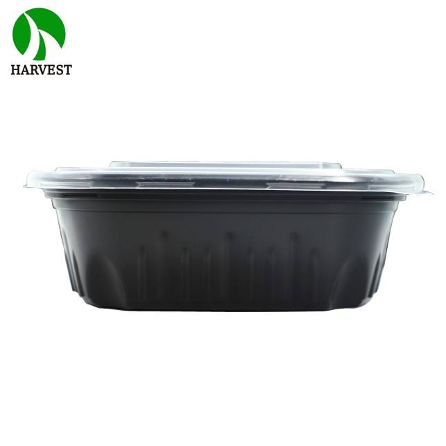 Durable and Versatile plastic curry packaging container: Ideal for ...