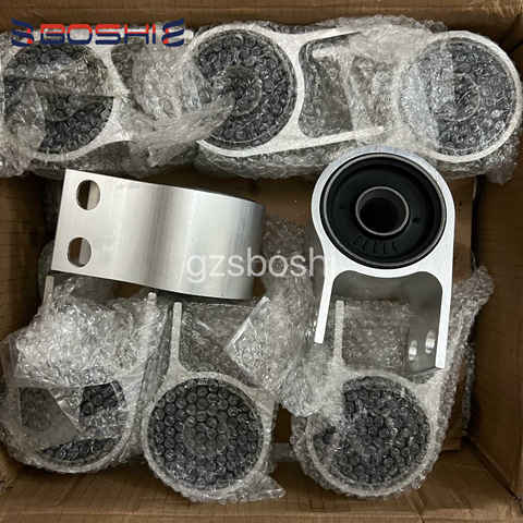 Guangzhou Boshi Auto Parts Co., Ltd.