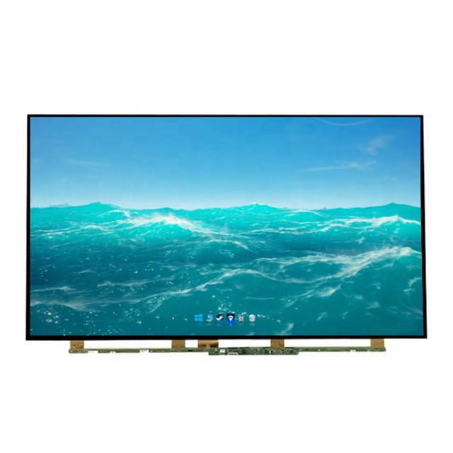 Replacement LCD TV Screens - Durable & Efficient Solutions