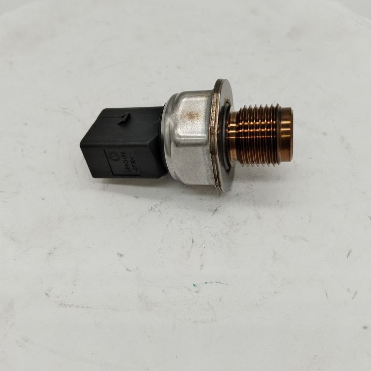 Fuel Rail HIGH Pressure Sensor CITROEN Relay Jumper - Boxer 2.2 HDi ...