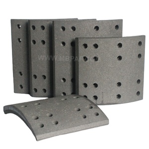 Wholesale 19938 brake lining To Keep Out Of Harm's Way - Alibaba.com
