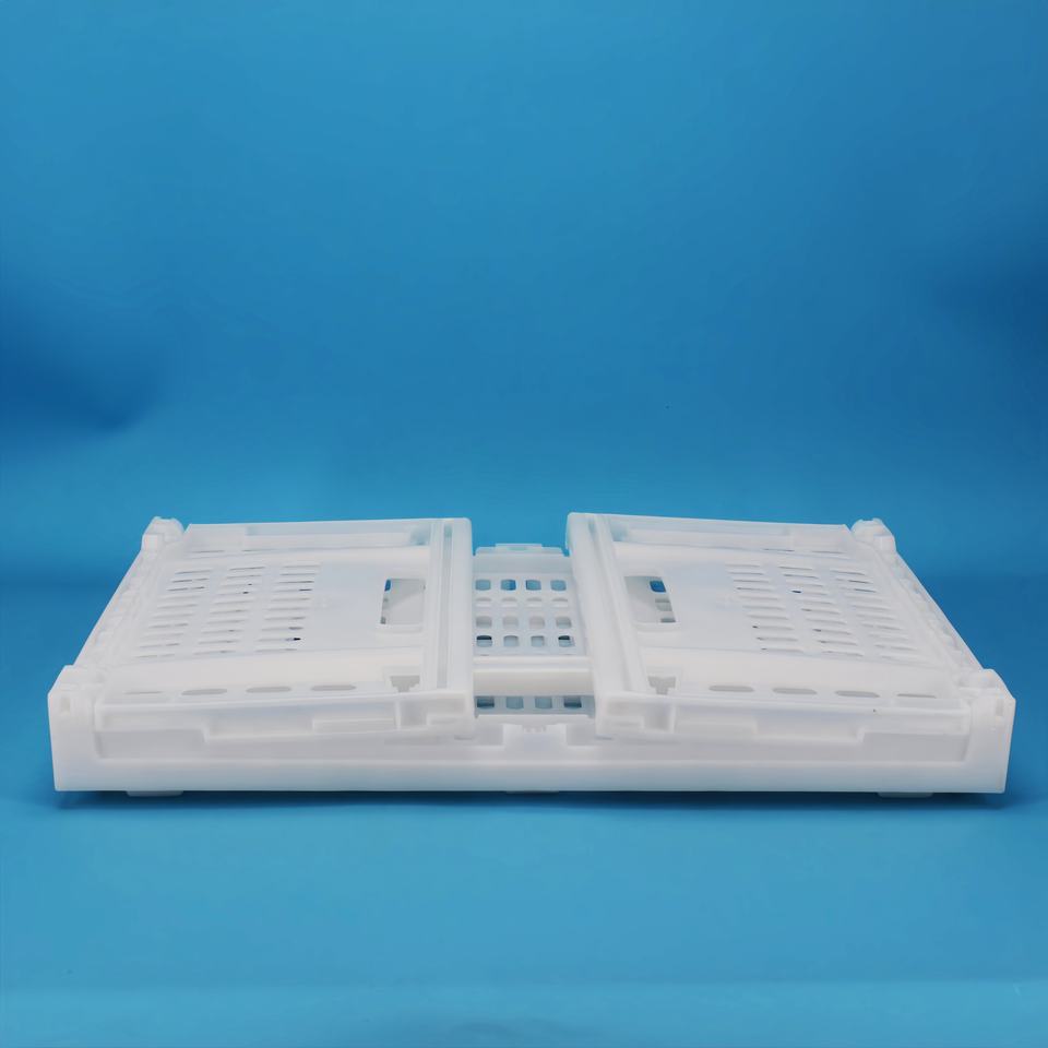 Foldable Plastic Storage Container for Fruit Packing| Alibaba.com
