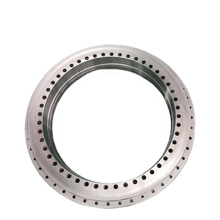 High Load Slewing Ring Rotary Bearing Turn Table YRT650 in Stock Rotary ...
