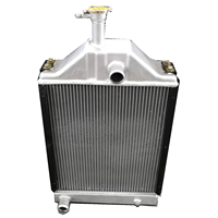 Buy Wholesale massey ferguson 165 tractor radiator Right From Fast ...