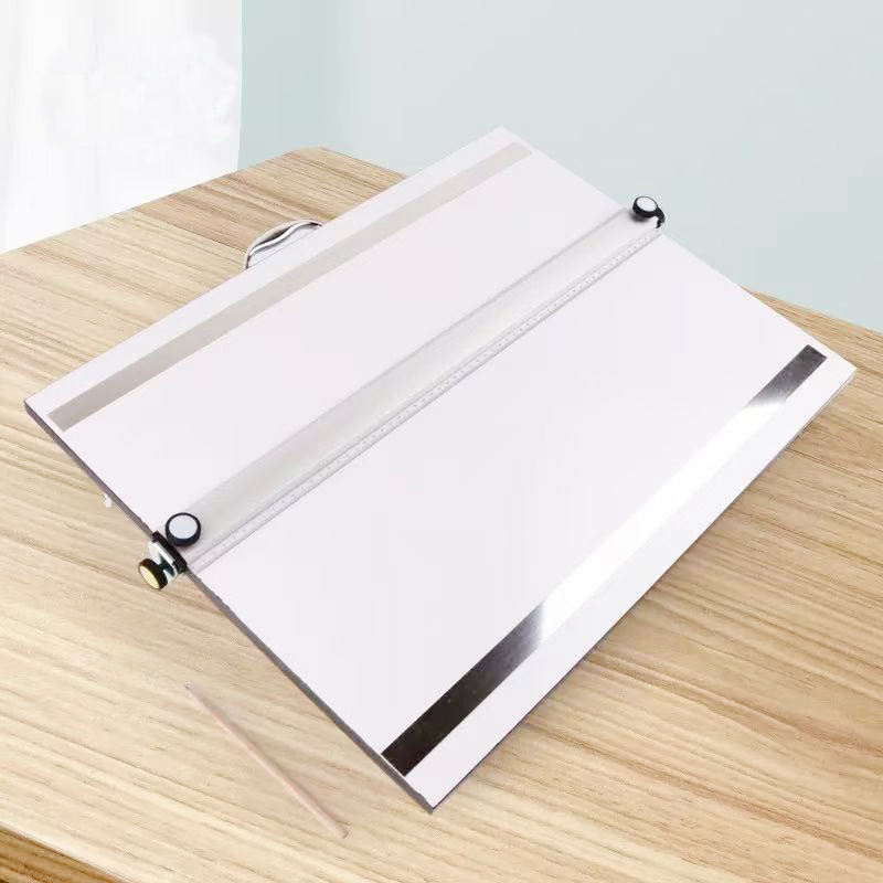 A2 Drawing Tablet Magnetic Surface Desktop Architectural Design Exam ...