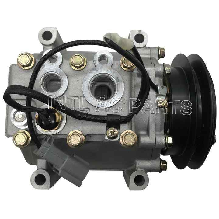 MSC90TA AC COMPRESSOR for MITSUBISHI FUSO Canter Rosa TRUCK