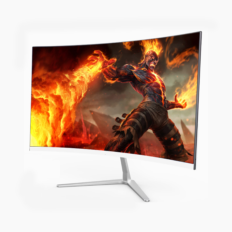 Optimalkan Pengaturan Monitor CPU Desktop Anda untuk Gaming
