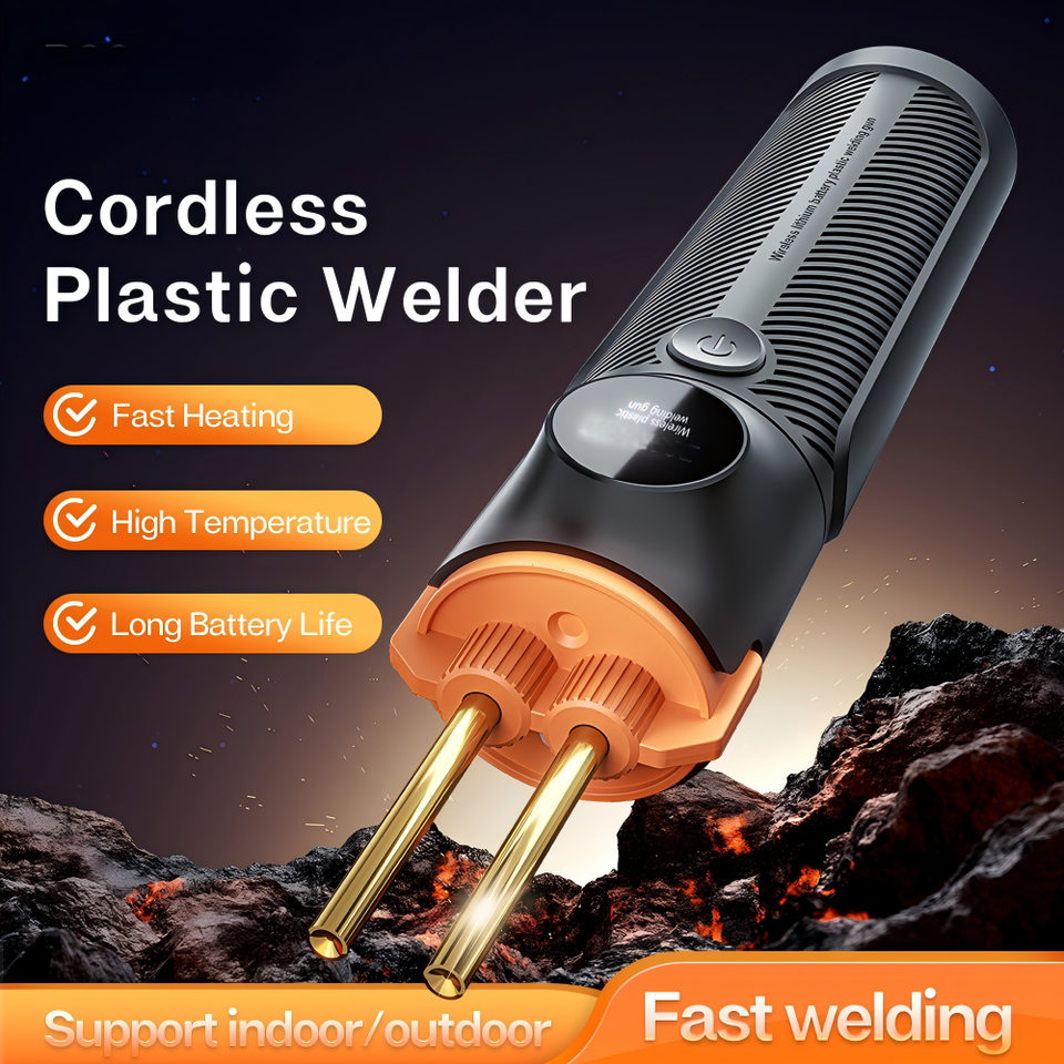 IBN Wireless PC Welder with 590℃ High Temperature for Mending Smart ...