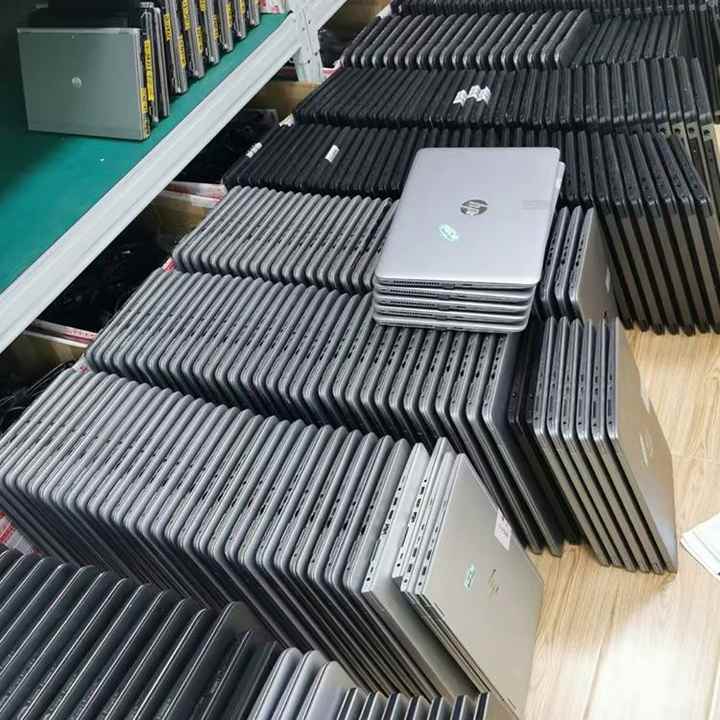 Noman Trader LLC | Bulk Used Laptops & Wholesale IT Hardware