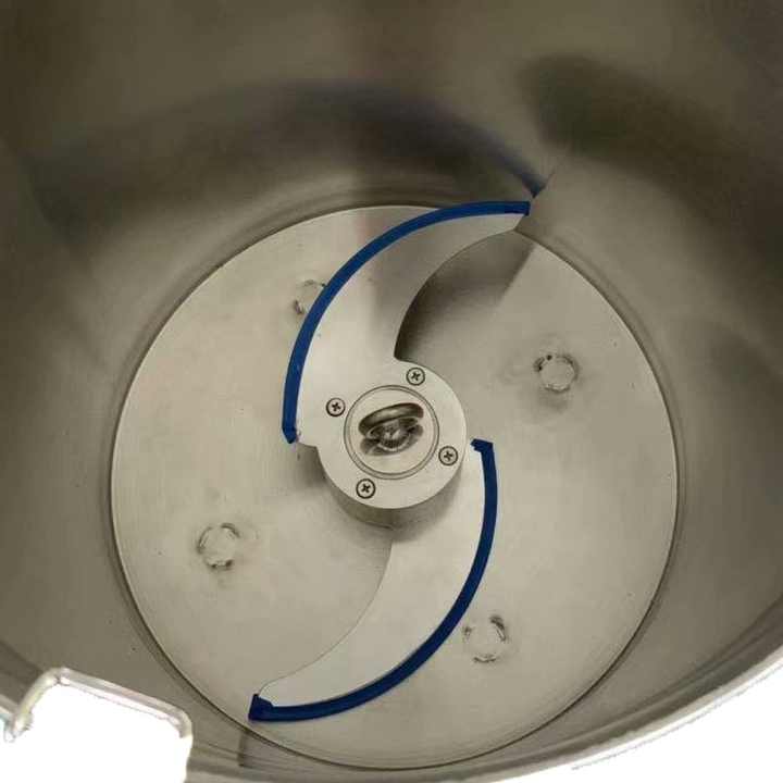 Commercial Use Big Power Multi Function Meat Vegetable Food Chopper ...