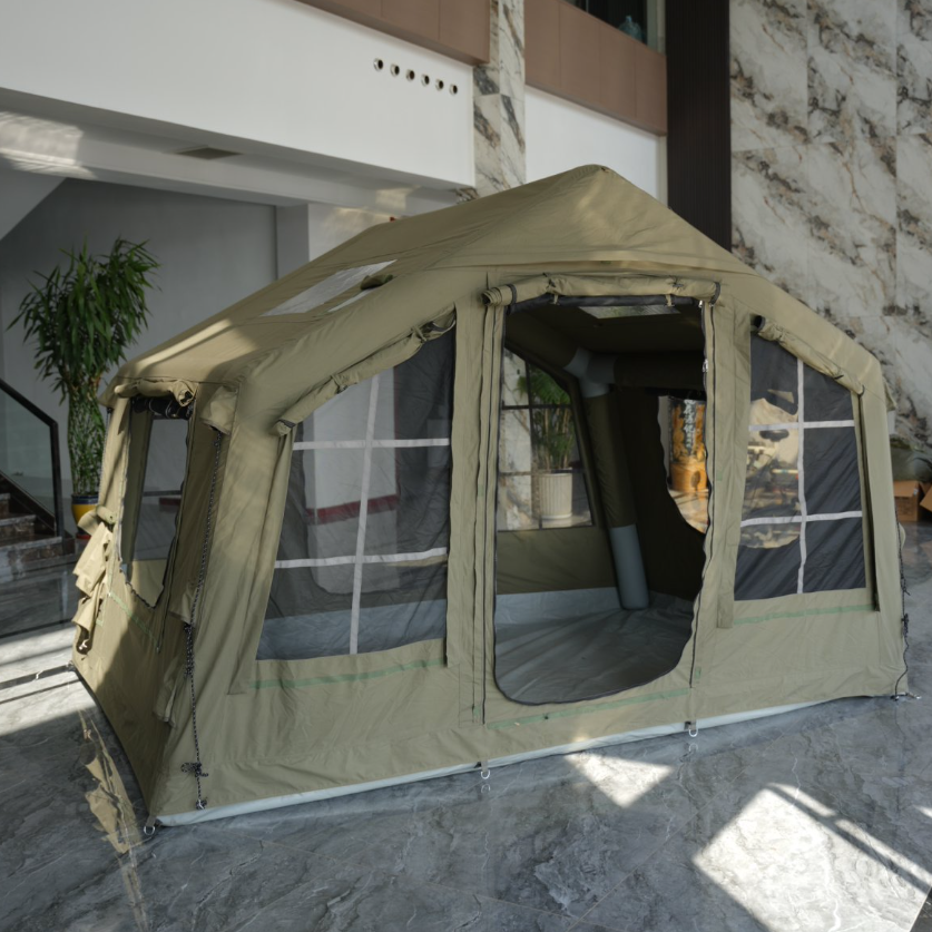 Forenia Camping Tent - Waterproof Portable Outdoor Gear