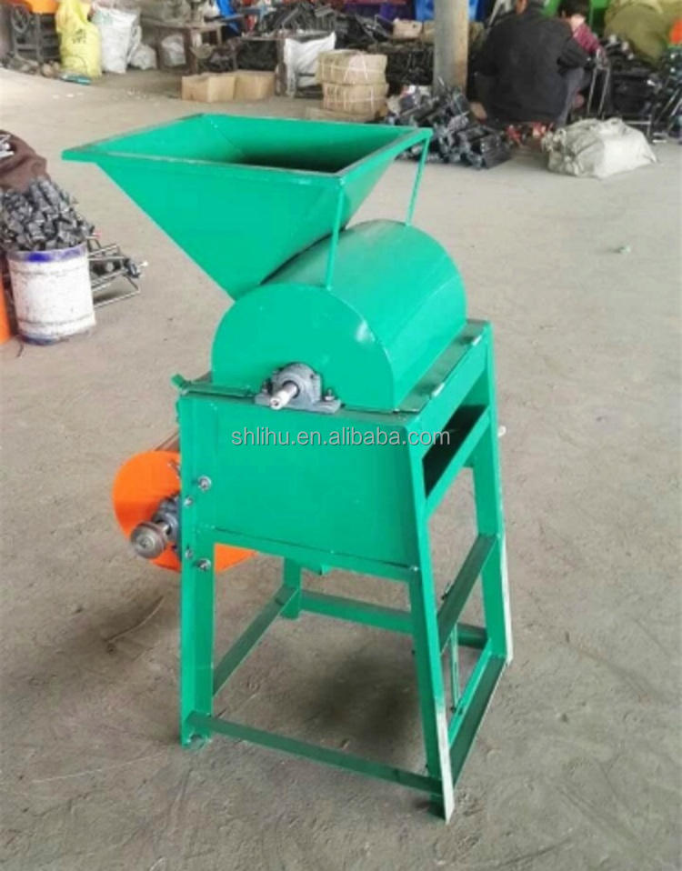 How to Choose the Best Castor Shelling Machine: A Complete Buying Guide