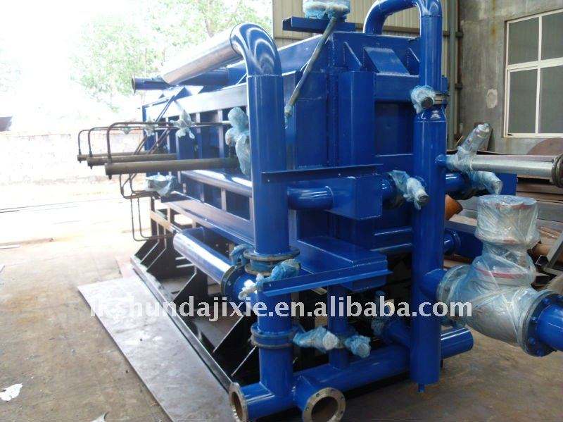 Polystyrene Sheets Making Machine/eps Block Making Machine Eps Brick ...