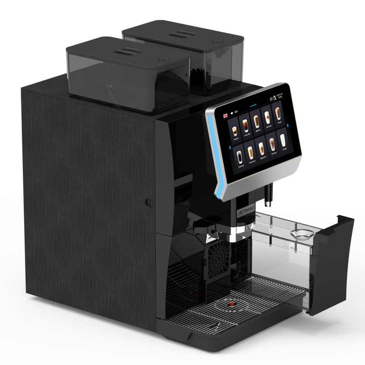 Jetinno JL32A Coffee Maker - Automatic & Versatile Brewing