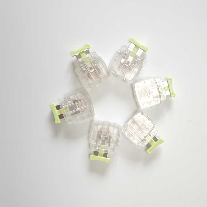 RFID Plastic Water Meter Seals with Stainless Steel Wire for One Time ...