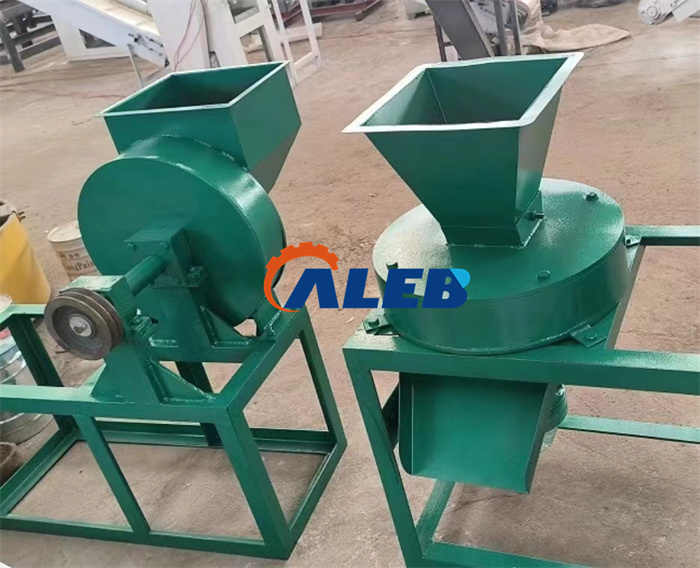 Palm Kernel Processing Plant Automatic Cracking Shelling Separating ...