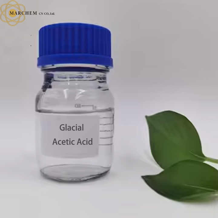 Food-Grade Standard Acetic Acid for Edible Product Making Food-Grade ...