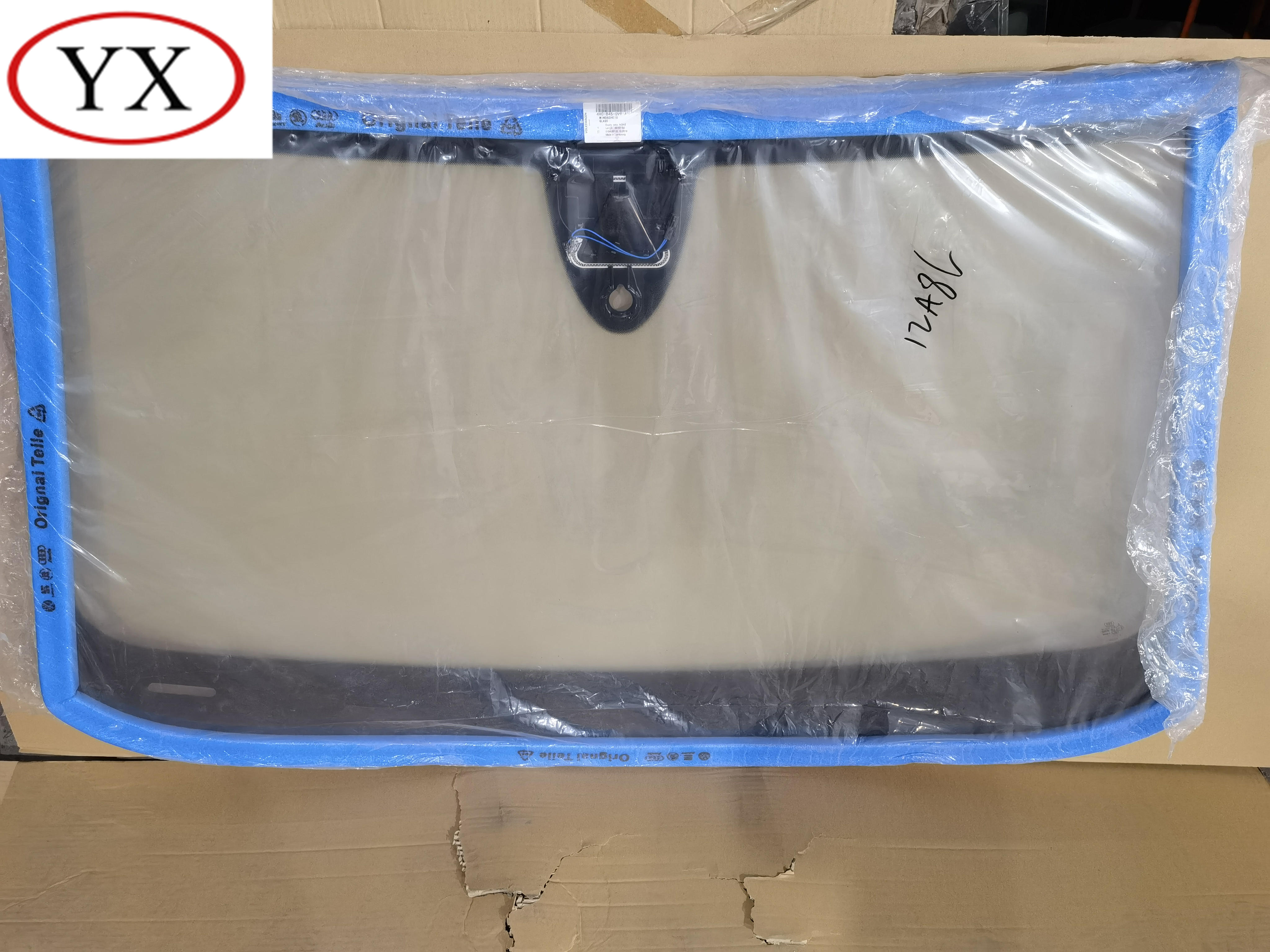 Toyota Hilux Windshields - High Quality Auto Glass Solutions